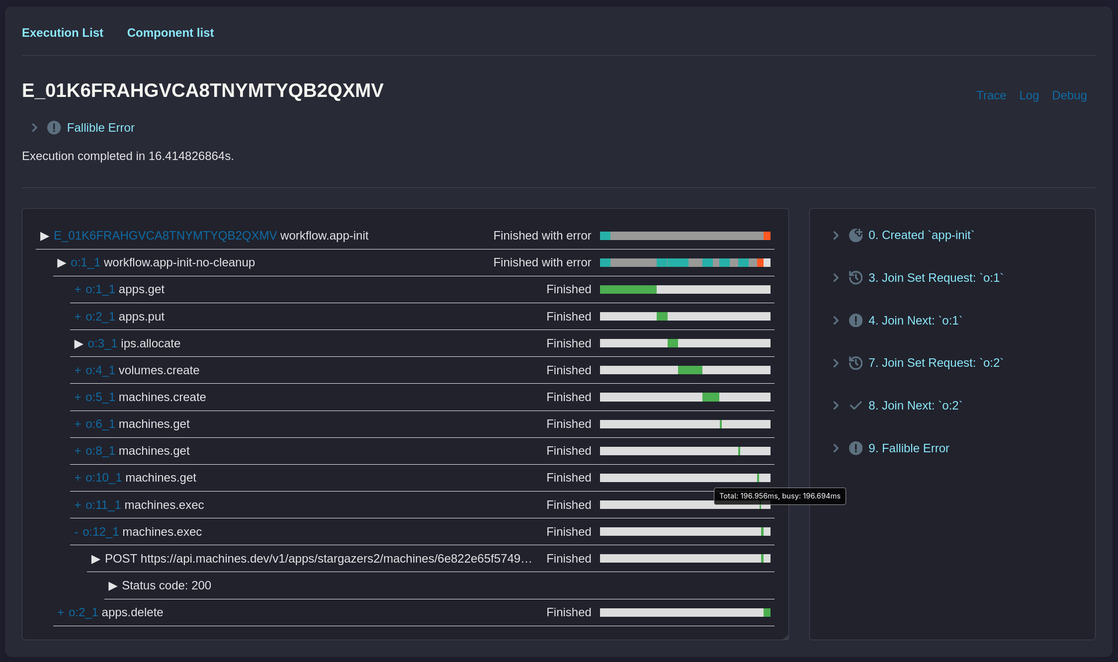 Taming AI-Assisted Code with Deterministic Workflows - Blog